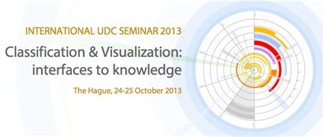 Key Take Aways From The 2013 Universal Decimal Classification Ucd Seminar Ungstad