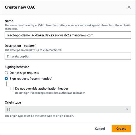 The Right Way To Deploy A Spa On Aws With S3 And Cloudfront