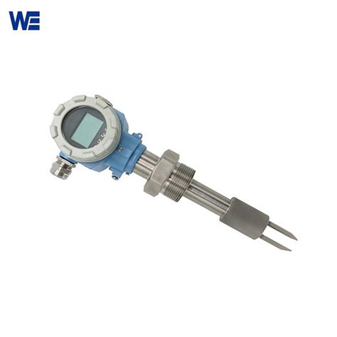 China Customized In Line Density Meter Suppliers Manufacturers Factory Wholesale Price Wepower