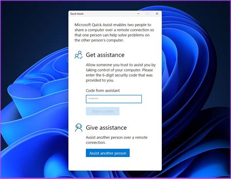How To Get Help In Windows 11