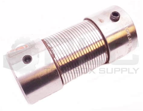 Lovejoy U125r 13541 Uniflex Coupling 1 1 4 Bore Plc Toolbox Supply