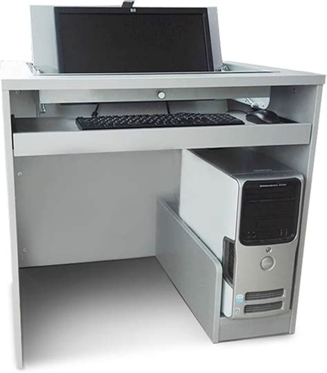 Classroom Computer Desk Furniture Emma And Oliver Jacobs Deskchair