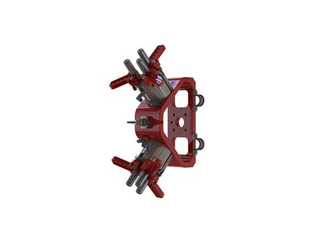 Cobot Gripper — Robot Eoat