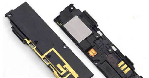 Xiaomi Mi Mix Loudspeaker Buzzer Replacement Cellspare