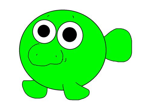 Brog Cartoon Fanon Wiki Fandom