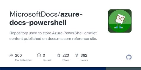 Azure Docs Powershellazuresmps 400azureget Azurestorageaccountmd At Main · Microsoftdocs
