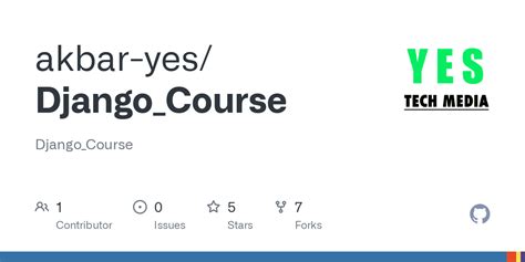 Github Akbar Yes Django Course Django Course