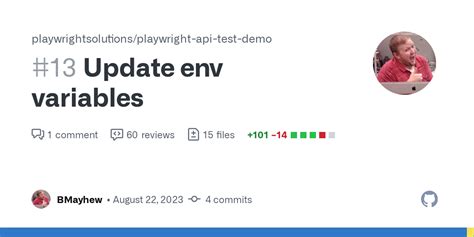 The Definitive Guide To Api Test Automation With Playwright Part 11 Adding Multi Environment