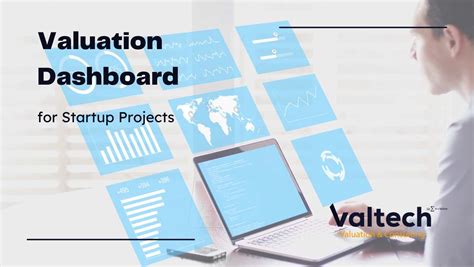 Valtech Launches A Valuation Dashboard For Startup Projects