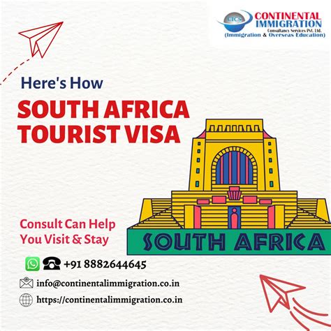 South Africa Tourist Visa Services In New Delhi Id 26584883530