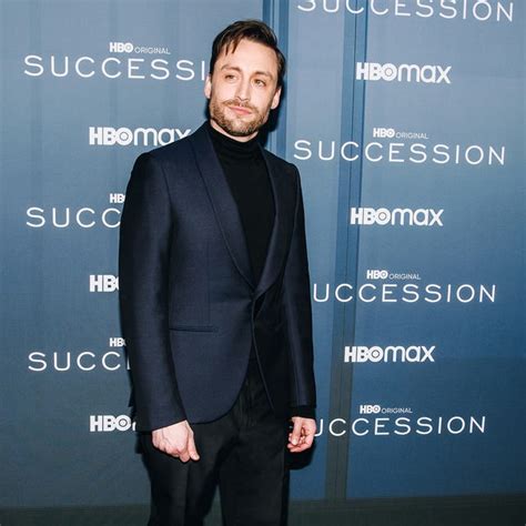 Short King Spring How Kieran Culkin Became A Style Icon