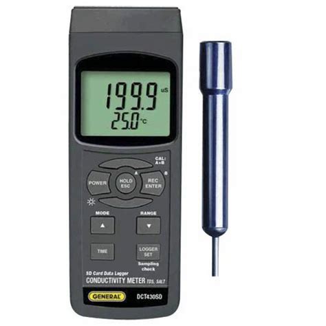Conductivity Meter Calibration In Coimbatore Id 8715501433