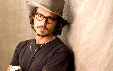 Johnny Depp Glasses The Lemtosh Eye Spy Moscot Nyc Since 1915