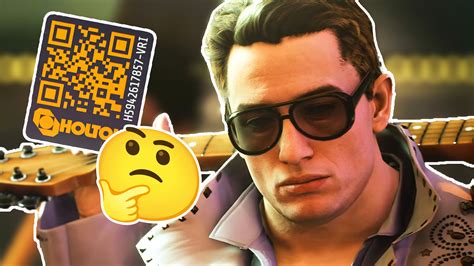 Secret QR Code In The Finals May Hint At Embarks PS5 And Xbox Future