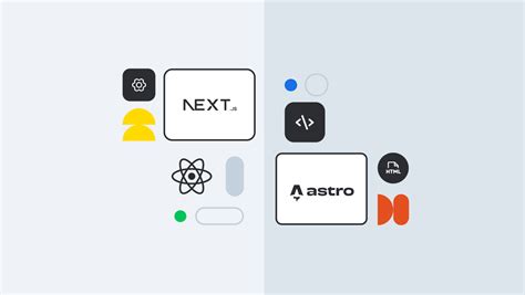 Nextjs Vs Qwik Vs Astro The Future Of Frontend Frameworks Blogs