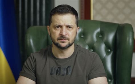 Zelenskyy Announces Launch Of New Points Of Invincibility Public Support Project Lb Ua News Portal