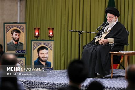 خبرگزاری مهر اخبار ایران و جهان Mehr News Agency دیدار دست