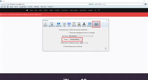 Cara Setting Proxy Di Berbagai Aplikasi Browser