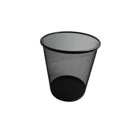 საოფისე ნაგვის ურნა