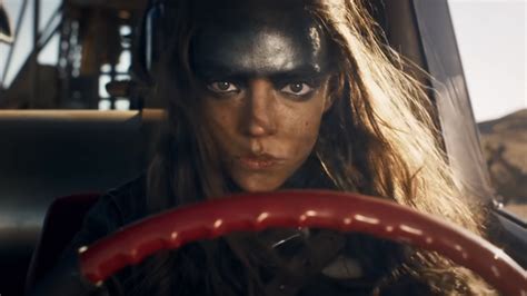 Furiosa 7 Most Badass Moments From Anya Taylor Joys Mad Max Prequel Cinemablend