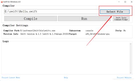 Vscode下载安装汉化及swift配置开发环境mq767的博客 Csdn博客