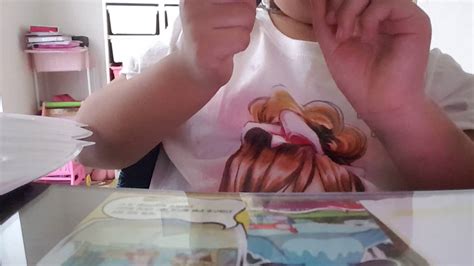 프리파라 카드소개♡♡ Youtube