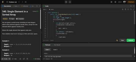 Problemsolvingusingdsa Day19 Leetcode Dsa Binarysearch Aayush