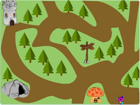 Convert Scratch 30 Game To Python Game Part 1 The Coding Fun