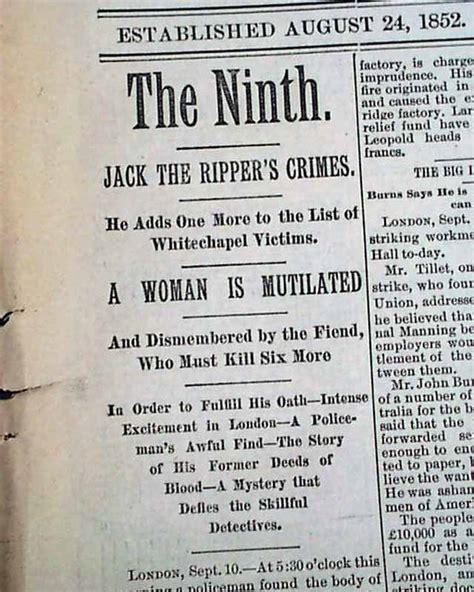 Historic Newspapers For Sale Original Rare Newspapers
