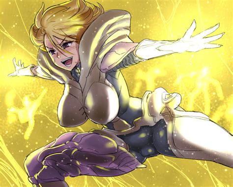 Saryn Warframe Drawn By Otoirekomaru Danbooru