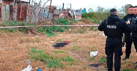 Rosario Sangrienta Ejecutaron A Un Hombre De Tres Tiros En La Cabeza