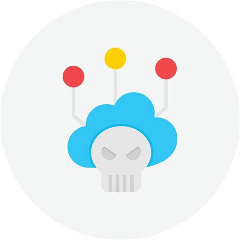 Hacking Flat Circle Vector Art At Vecteezy