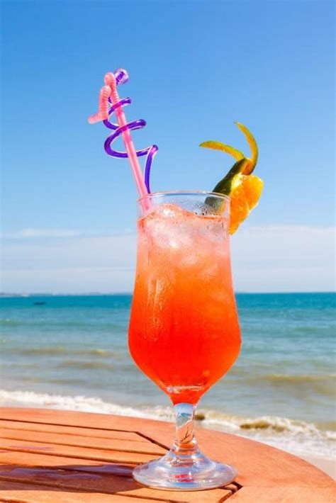 Sex On The Beach Drink Artofit