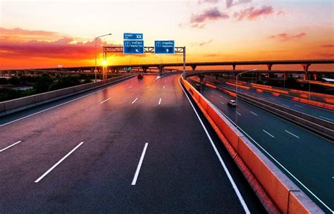 กรมทางหลวง พร้อมเดินหน้ามอเตอร์เวย์ M9 ทางยกระดับบางขุนเทียน บางบัวทอง