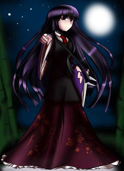 Touhou Fusion Lunatic Point By Chromatech On Deviantart