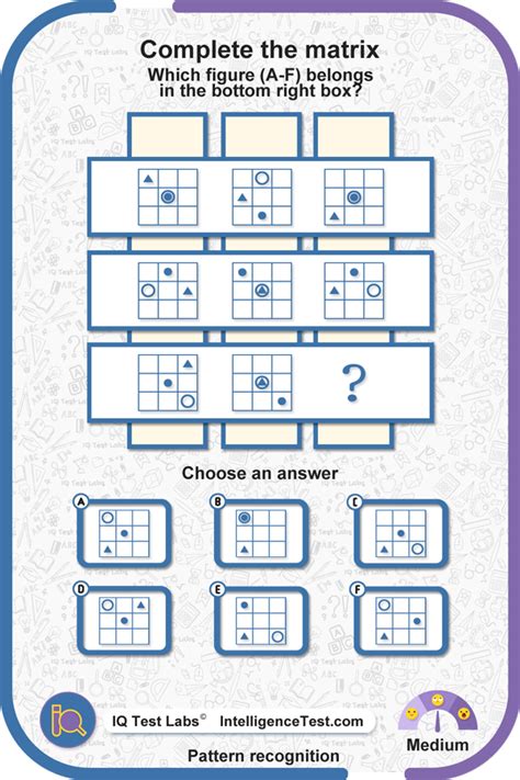 Pattern Recognition Questions