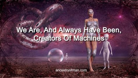 Genetic Memory Is Real