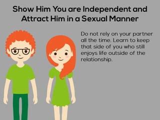 Discover How To Be Sexually Attractive Regardless Of Your Looks Ppt