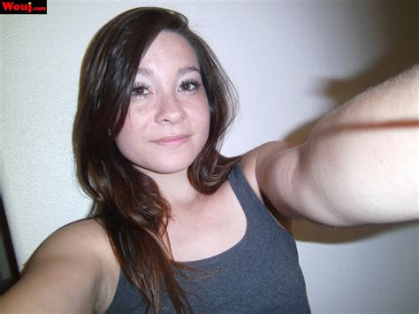 Amazing Girls Taking Pictures Of Themselves In Various Scenes 15 Photos