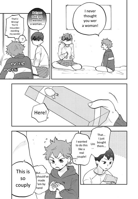 Mental Sex Seia Valentine Monster Haikyuu Dj Eng Myreadingmanga