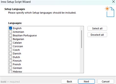 How To Avoid Installer Frustrations Inno Setup