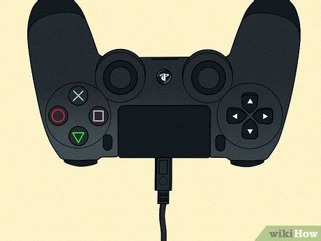 How To Fix A PS Controller That Isn T Charging Tricks