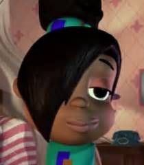 Jimmy Neutron Libby Folfax