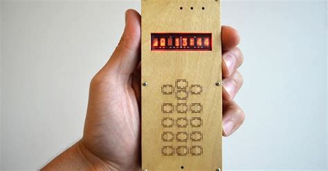 Build Your Own Cellphone For 200 Arduino Co Creator Releases Blueprints For A Do It Yourself