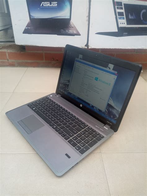 Hp Probook 4540s I3 4gb 320hdd With Webcam UK Used Psero