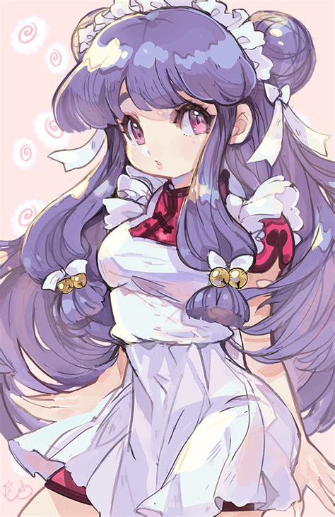 Shampoo Ranma Drawn By Alpaca Carlesi Danbooru