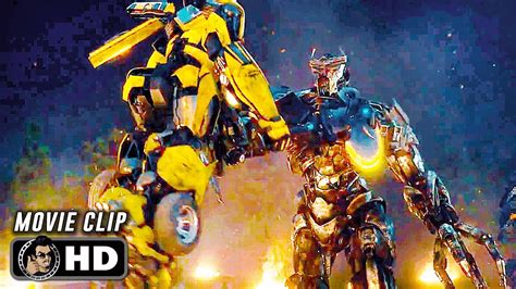 Transformers Fall Of Cybertron Bumblebee Death At Michael Strickland Blog