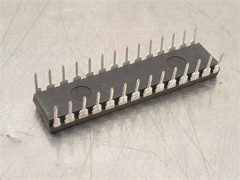 김정훈의 Bing 블로그 입니다 IC DiP Pin bit Microcontrollers MCU KB RAM I O 비트 마이크로컨트롤러