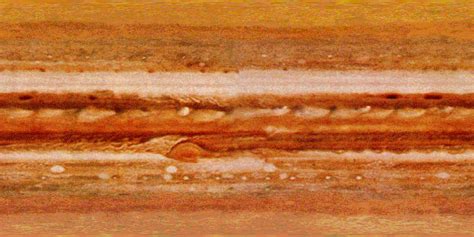 Jupiter Texture By Planetmapmaker On Deviantart