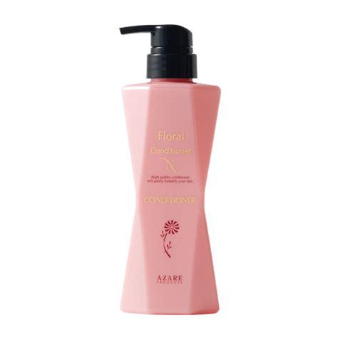 アザレ フローラルコンディショナー Nアザレ化粧品公式サイト AZARE PRODUCTS